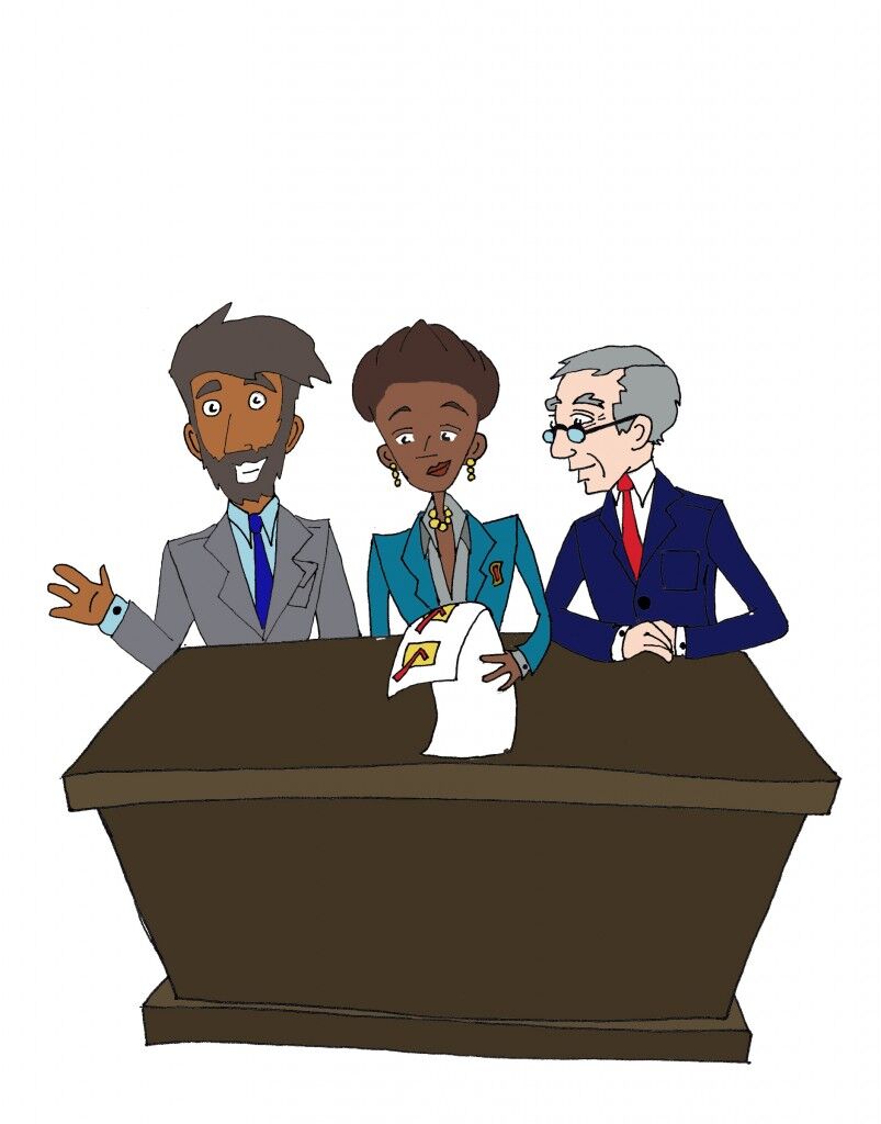 Annual OPIC trends 2020 - OPIC